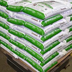 40 lb Bag Fuel Pellets | Energy Pellets of America | Wood Pellets